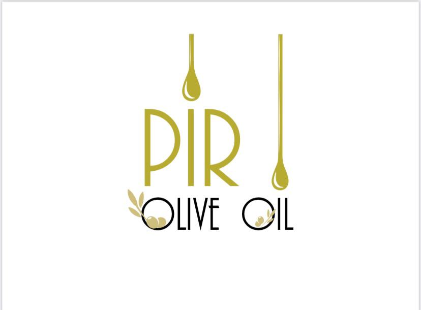 Pir Olive Oil