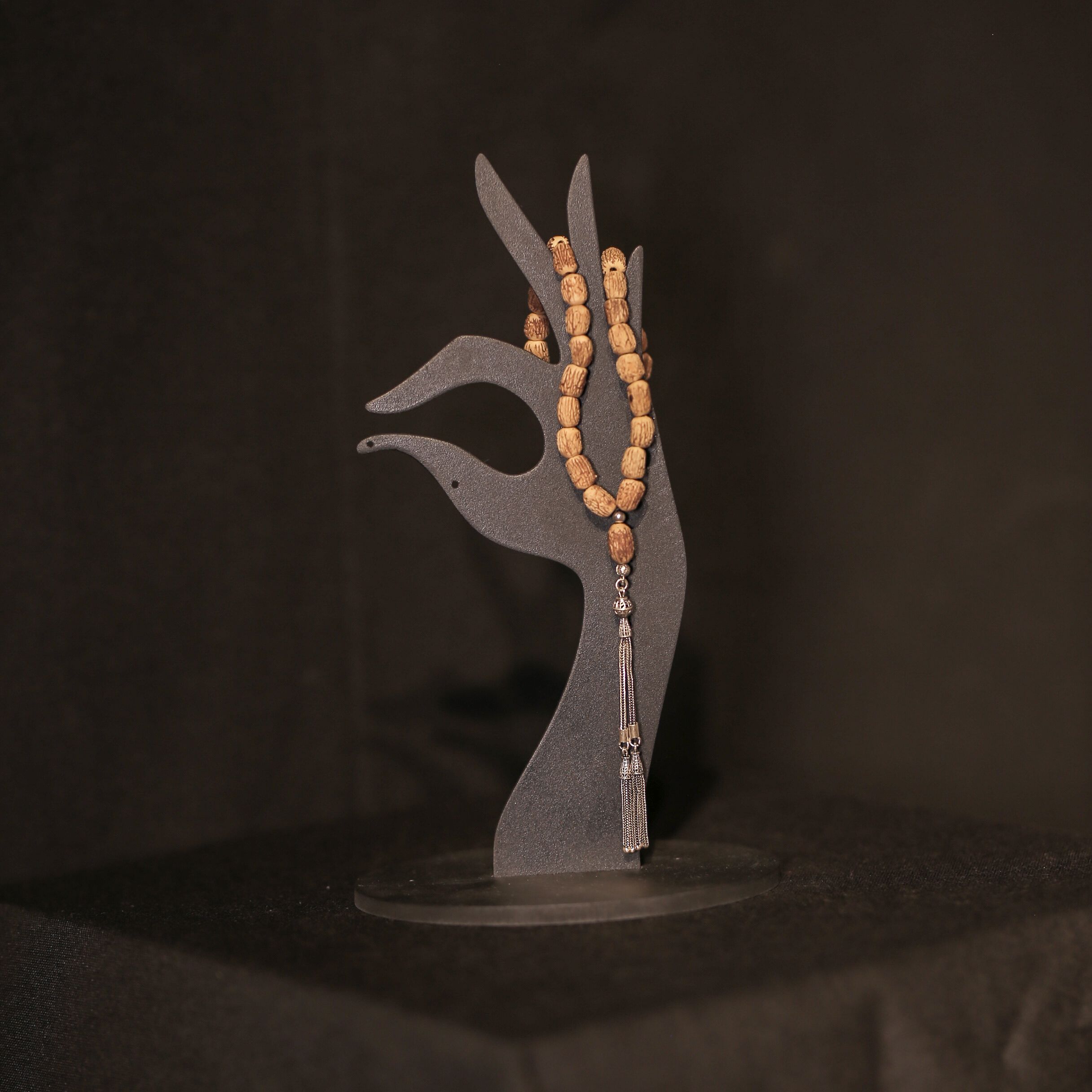 Zeytin Çekirdeği - Tesbih - zeytinhouse.com