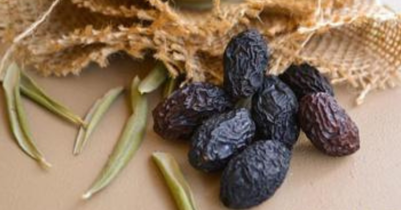 Hurma Zeytin ve Özellikleri Nedir